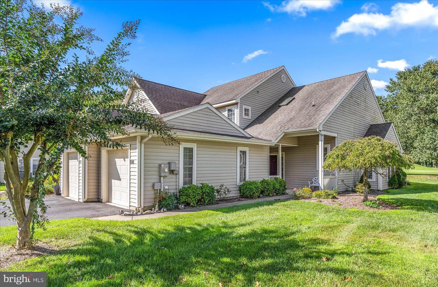 12540 River Run Lane Unit #100, Berlin MD 21811