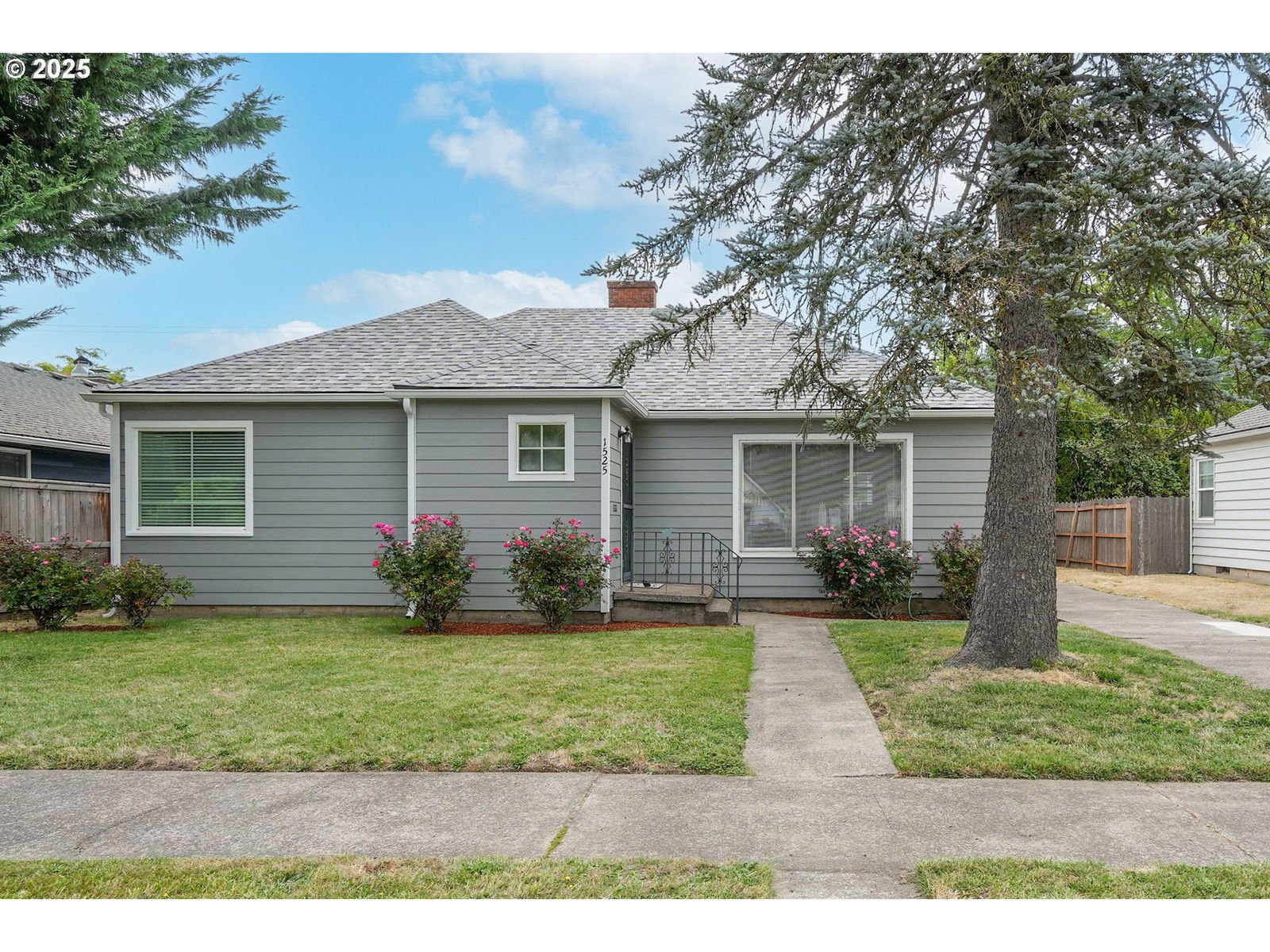 1525 PEARL NE ST, Salem, 97301