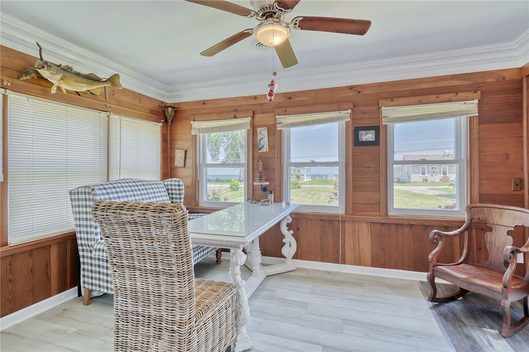 5821 W Wautoma Beach Rd Road, Hamlin, 14468