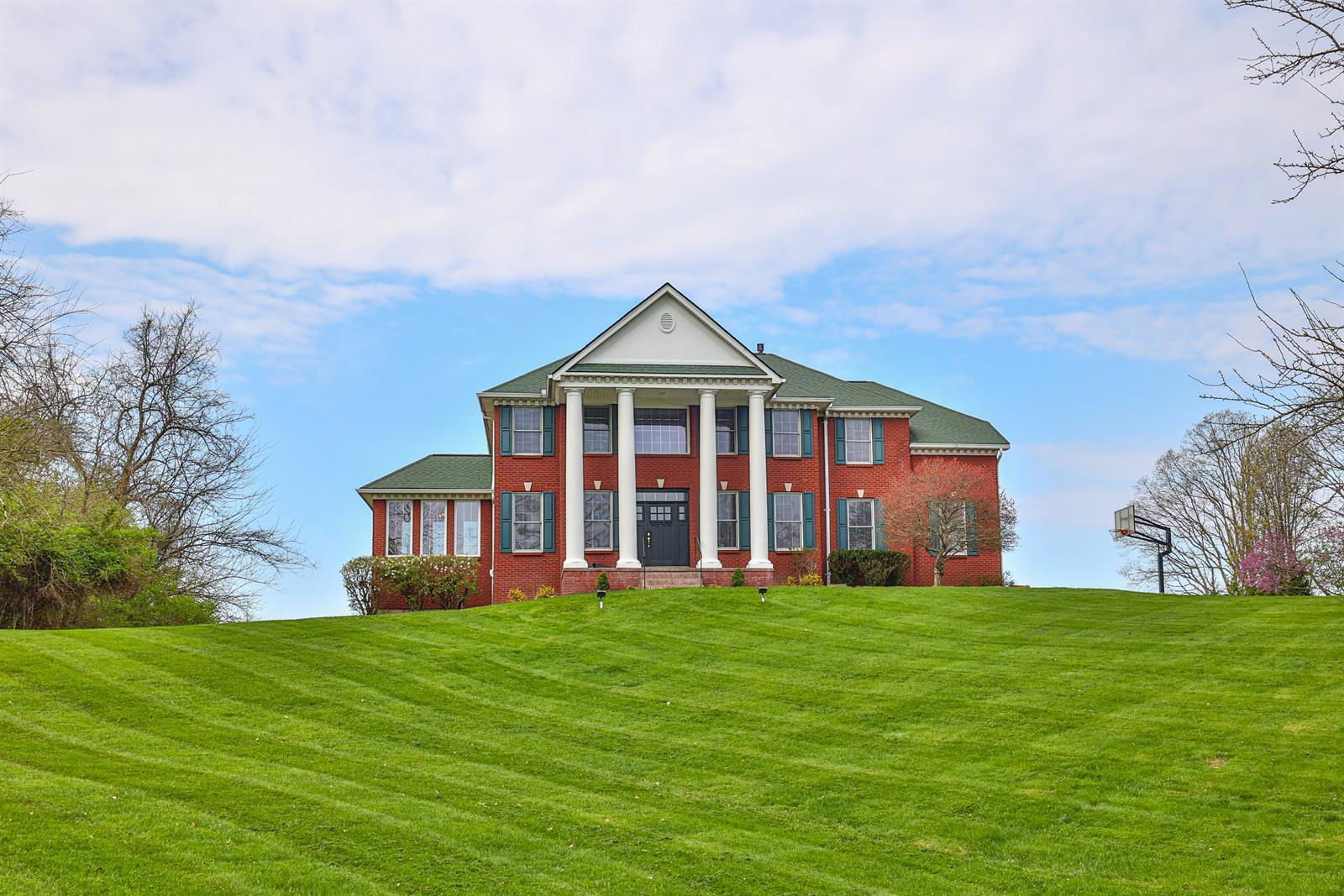 2889 Anson Lane, Petersburg, 41080