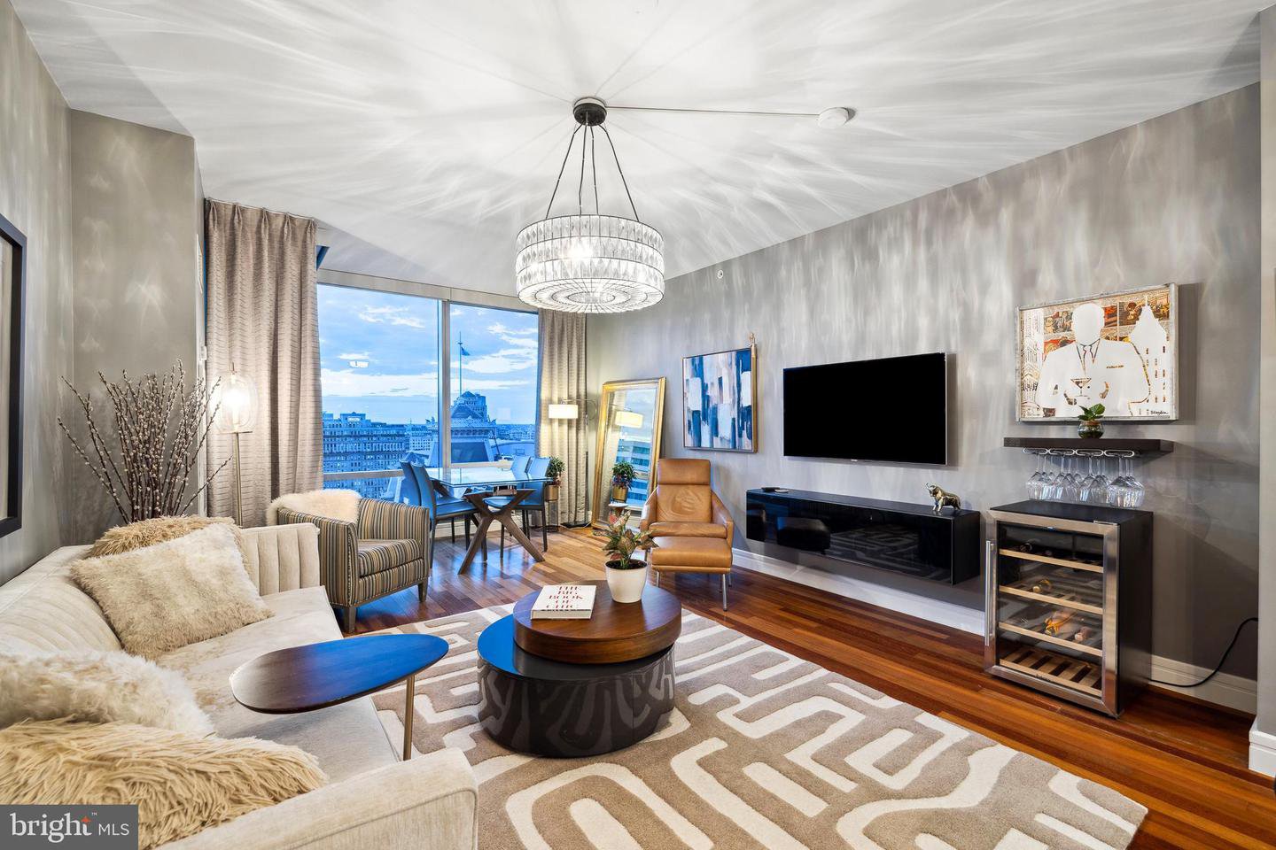 1414 S Penn Square Unit #20C, Philadelphia, 19102