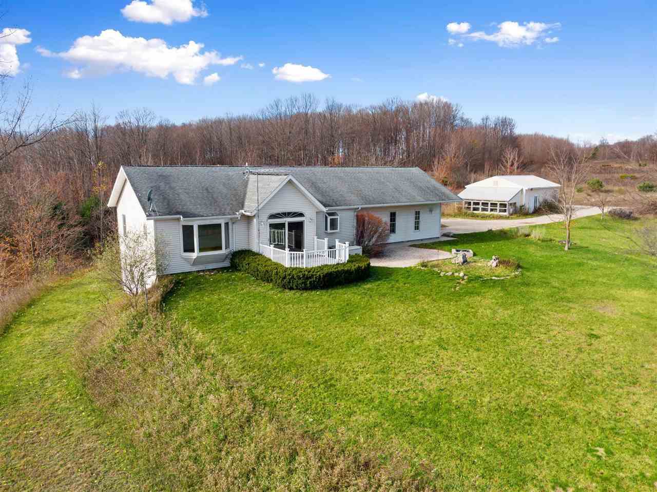 05113 Bc/Ej Road, East Jordan, 49727