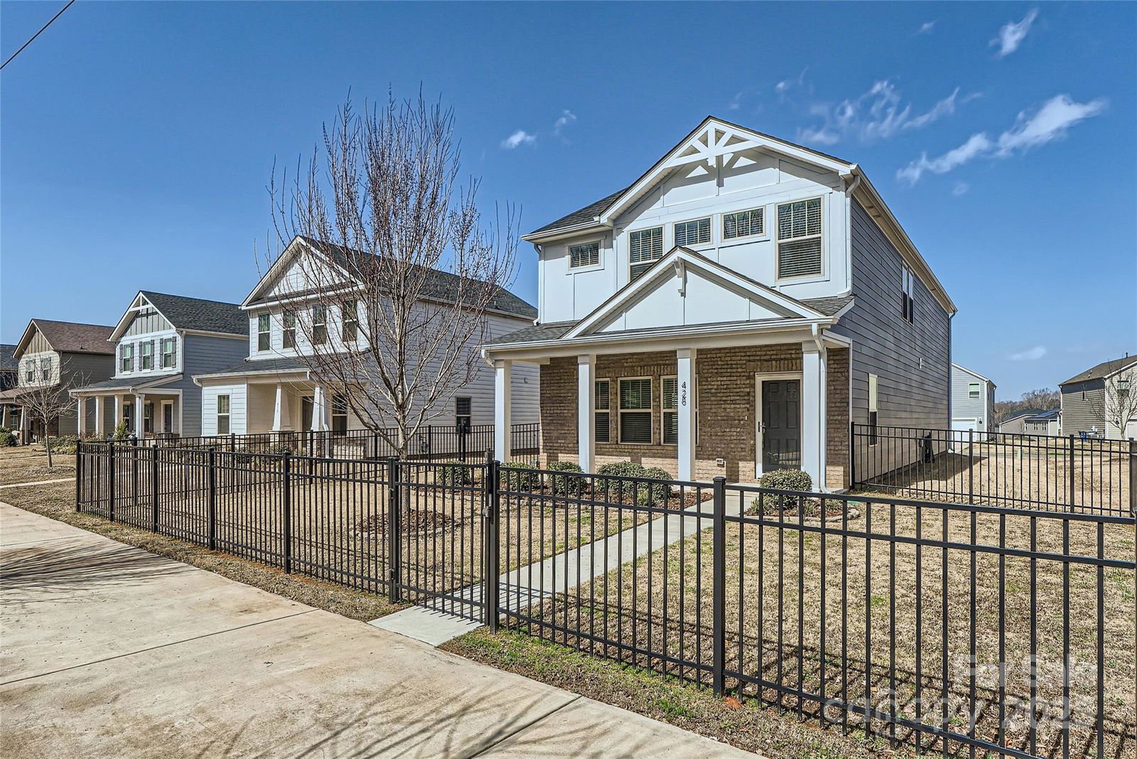 428 Nixon Road, Belmont, 28012