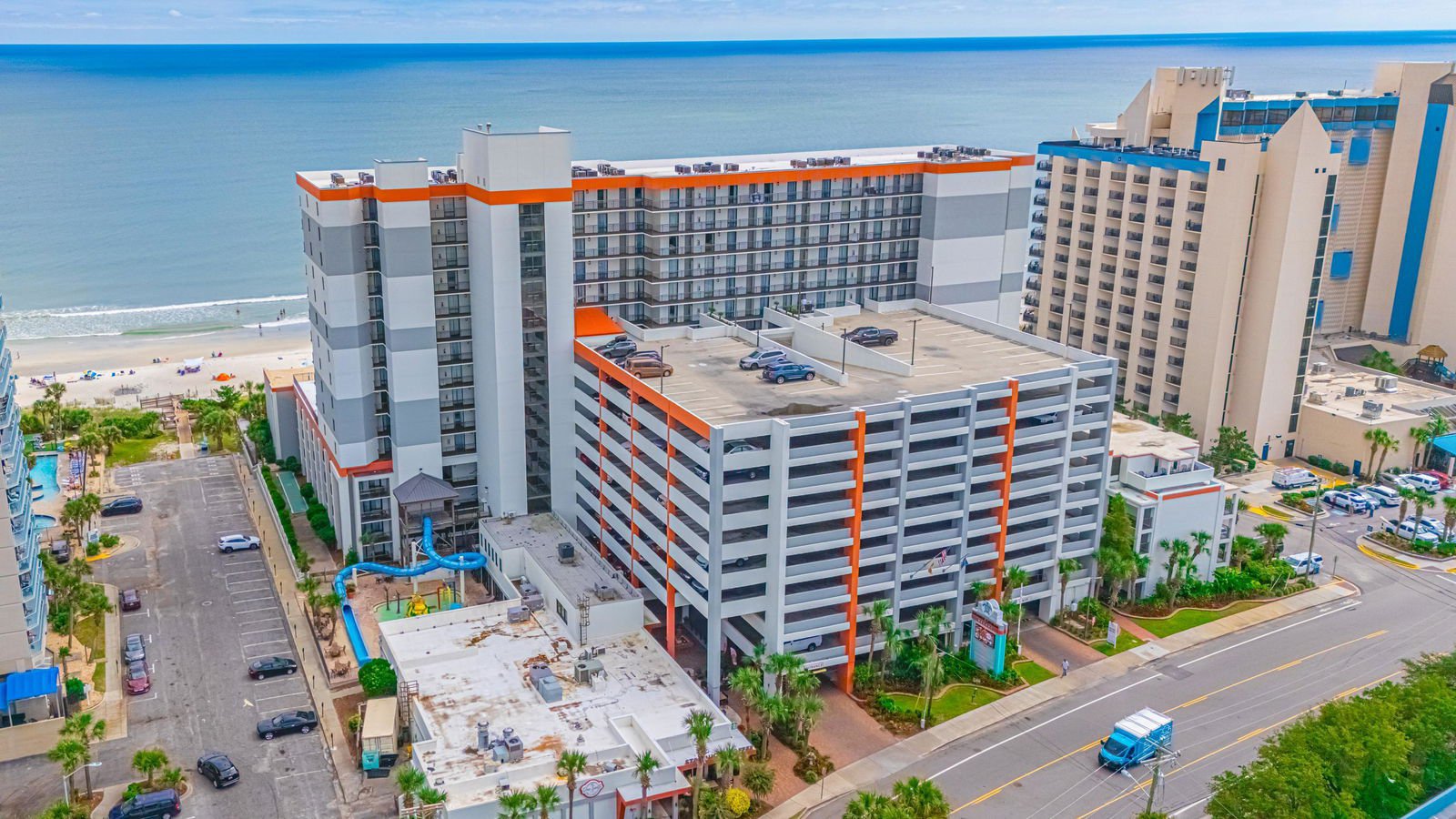 7200 N Ocean Blvd. Unit 863, Myrtle Beach, 29577