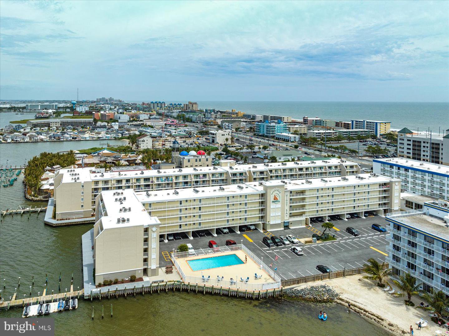 4711 Coastal Highway Unit #442, Ocean City MD 21842