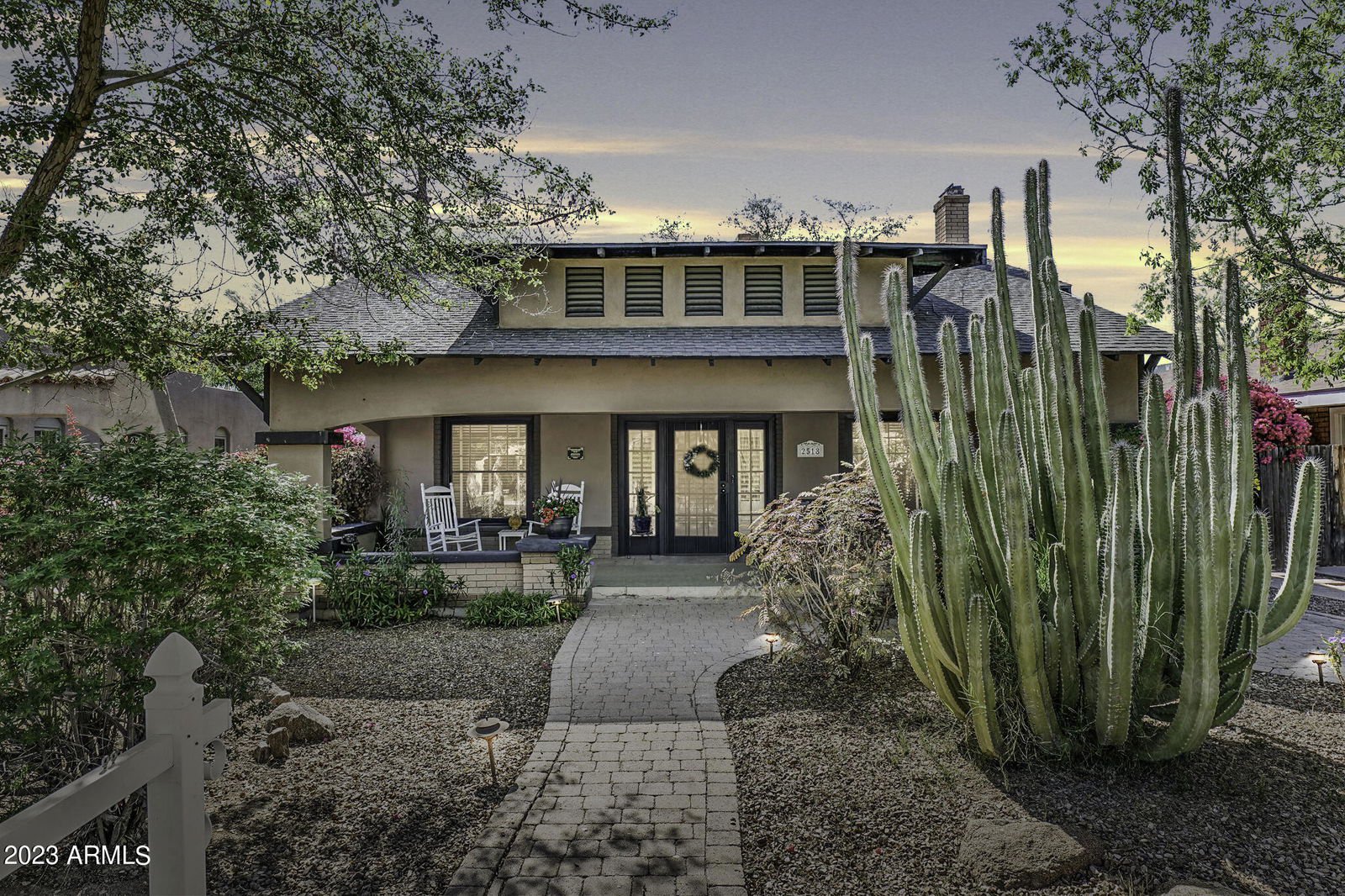 2518 N 10th Street, Phoenix, Arizona 85006. 3 bedrooms 2 baths with ...