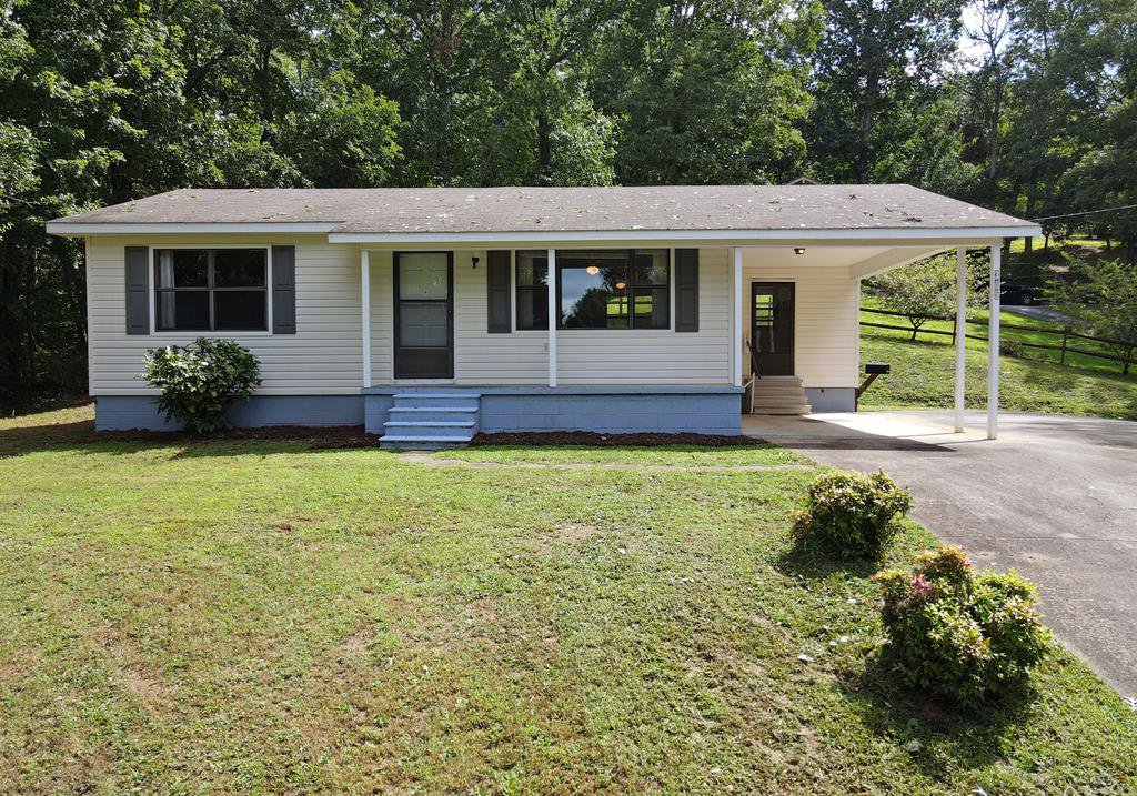 305 Stateline Road, Hiawassee, 30546