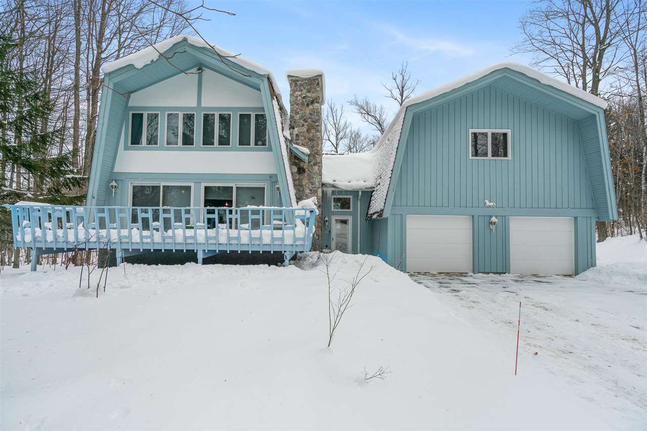 245 Winter Park Drive, Harbor Springs, 49740