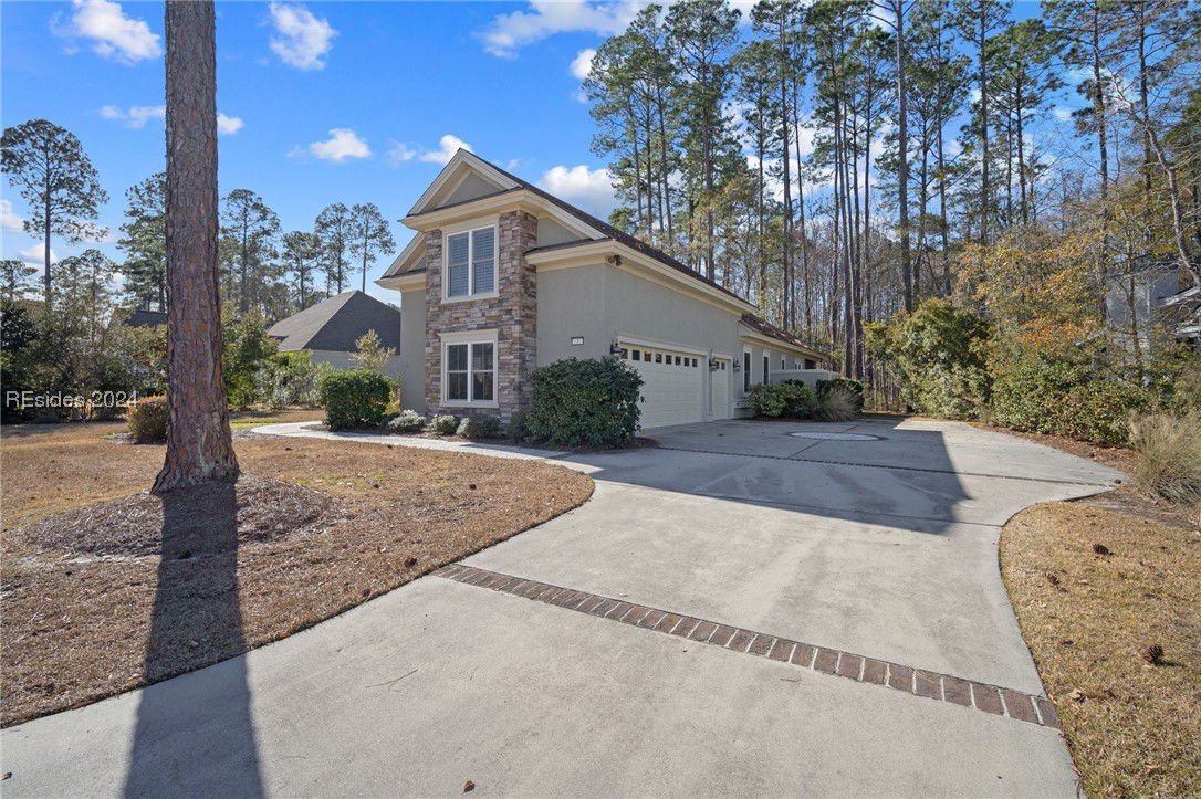 3 Raintree Lane, Okatie, 29909