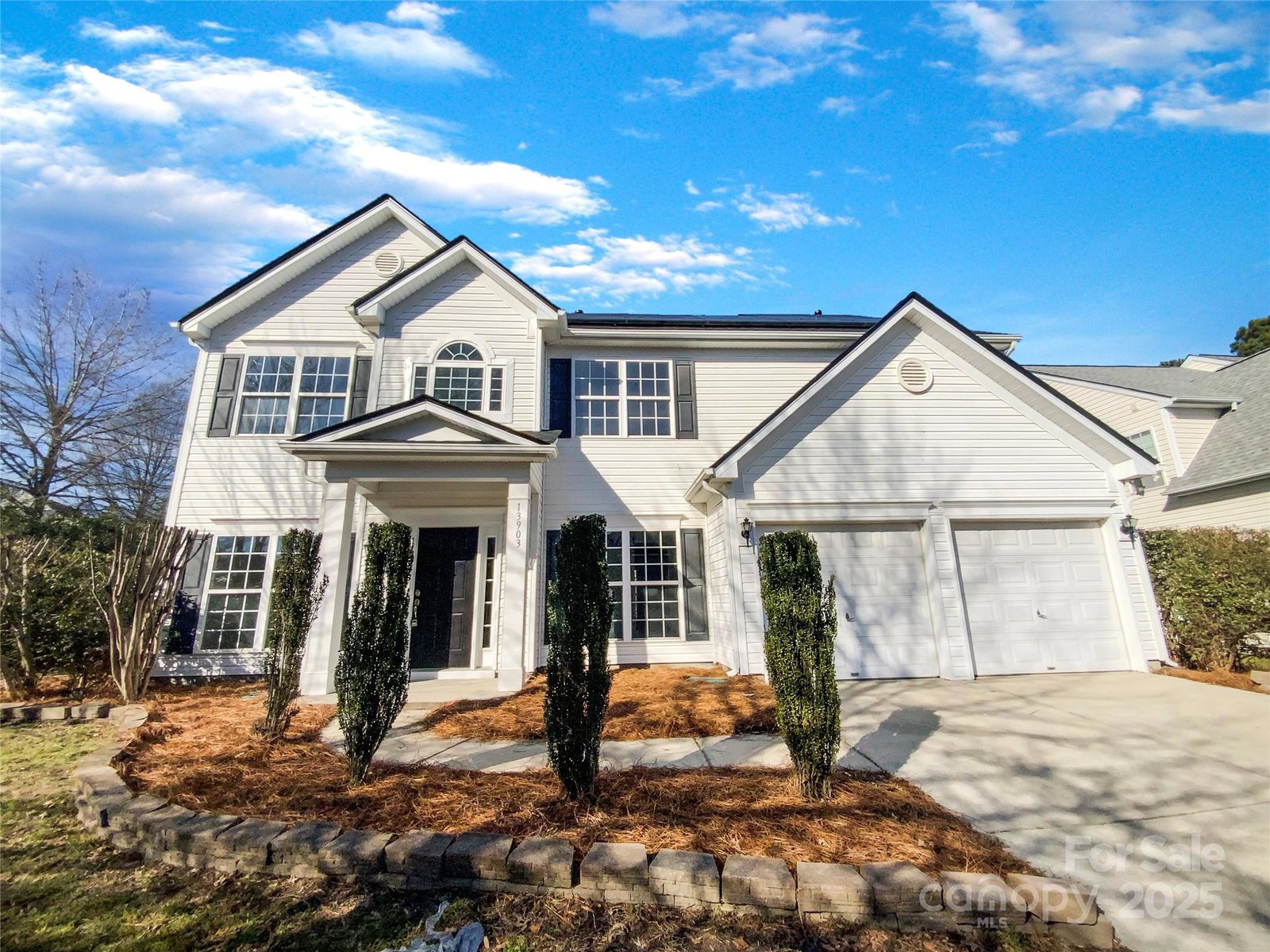 13903 Mallard Roost Road, Charlotte, 28262