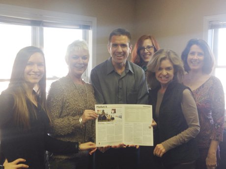 Florida Realtor Magazine Feature | Jan/Feb 2015