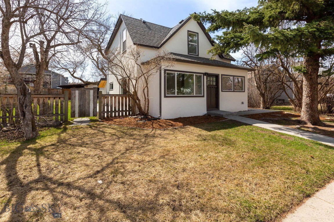 630 E Lamme Street, Bozeman, 59715