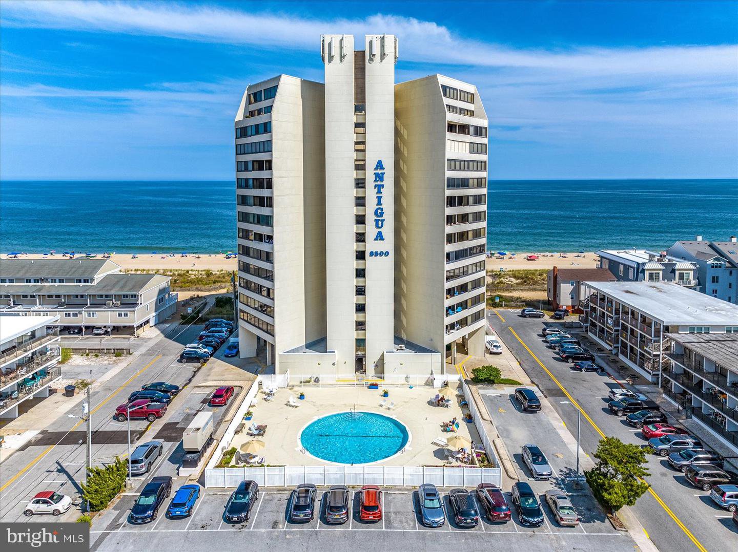 8500 Coastal Hwy Unit #402, Ocean City MD 21842