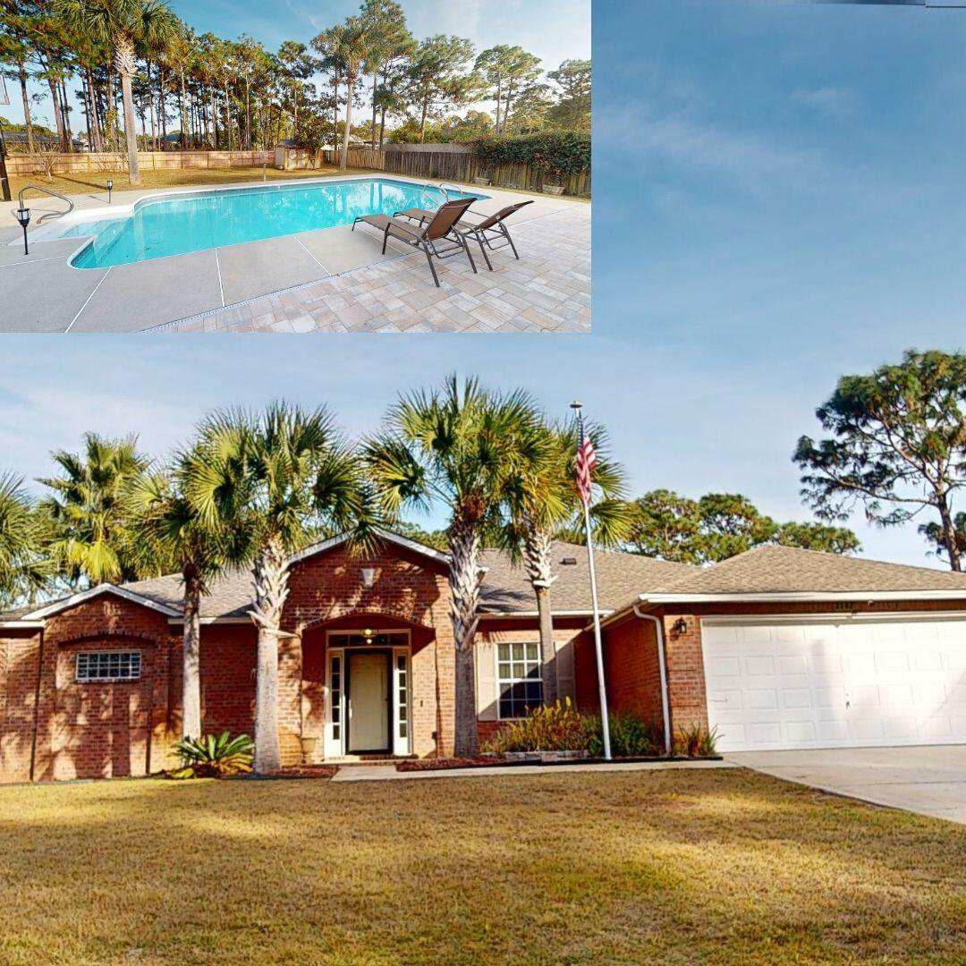 2142 Vine Court, Navarre FL 32566, Property Listing #935871,