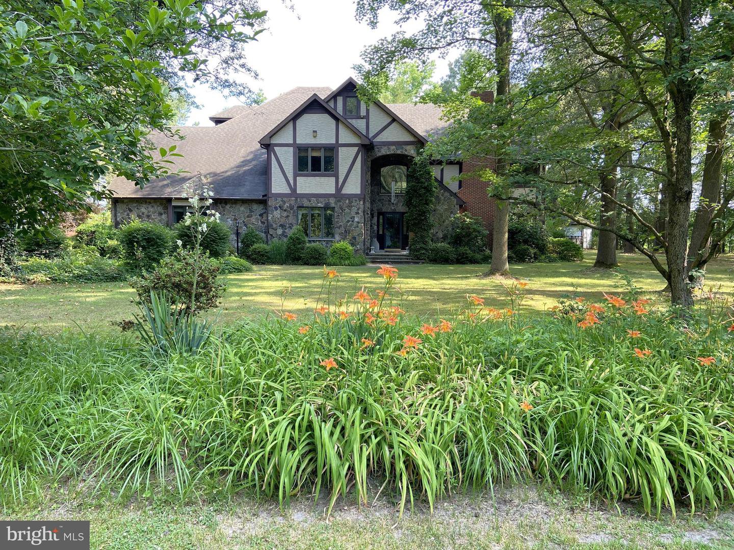 1227 N Atlanta Circle, Seaford DE 19973