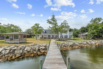 Homes for Sale in Innerarity Point and Innerarity Island Real Estate