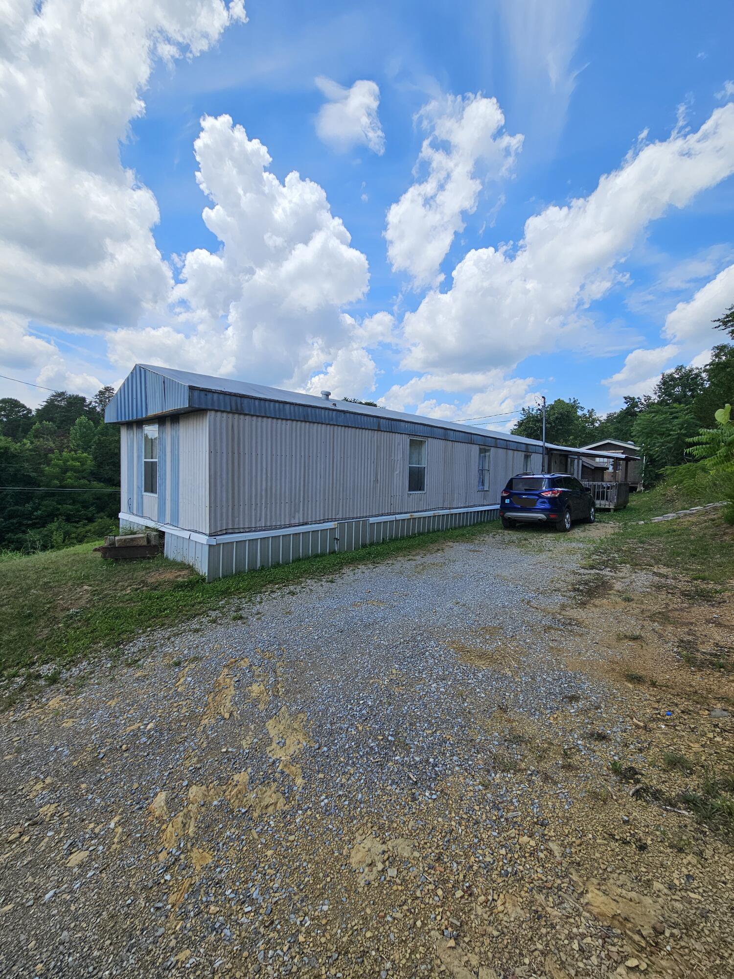 15460 W Andrew Johnson Highway, Bulls Gap, 37711