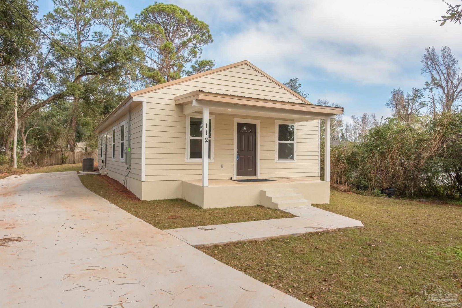 112 Waycross Ave, Pensacola FL 32507, Property Listing #620432,