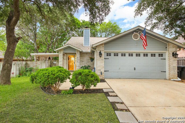 8479 Timber Belt, San Antonio, TX 78250 Home for Sale | 210-482-3200