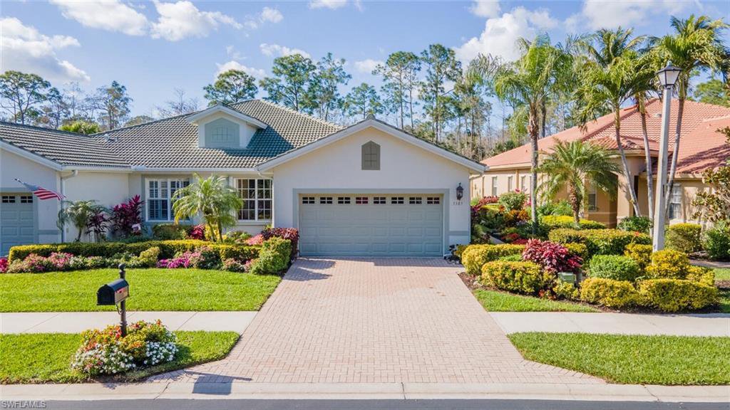 3585 Periwinkle WAY Unit 1-44, Naples, 34114