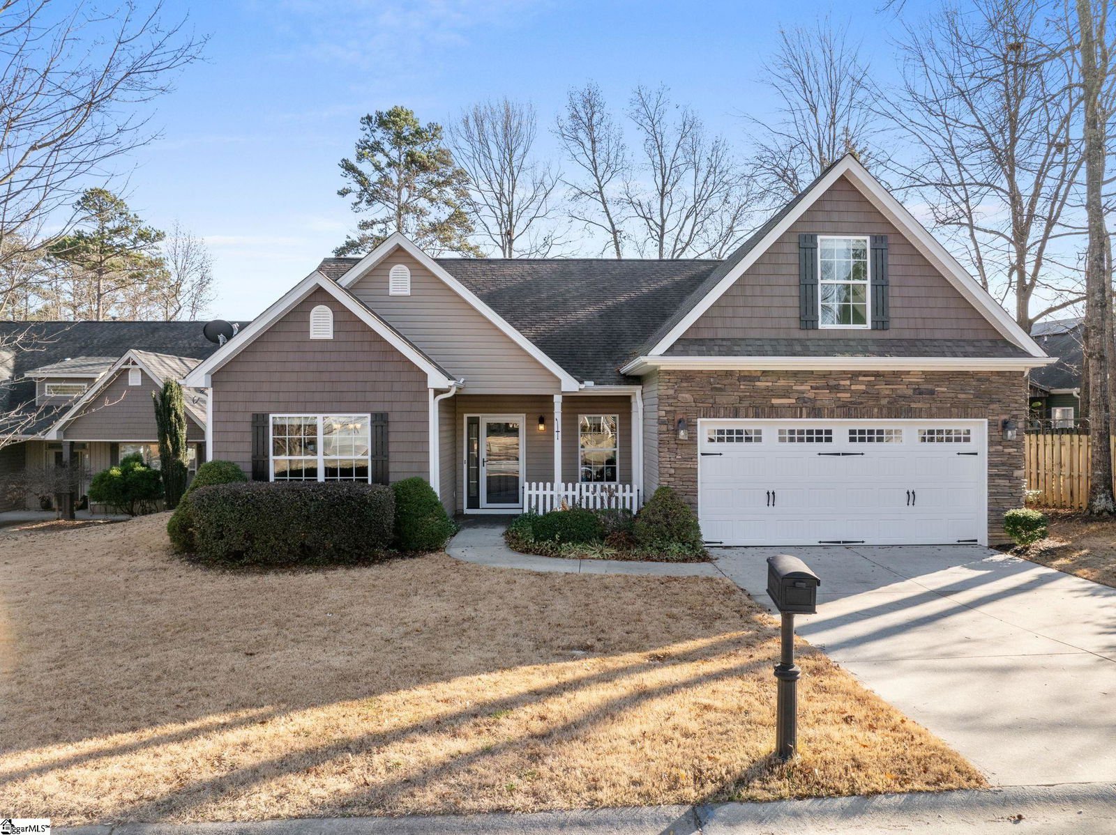 6 Leland Cypress Court, Simpsonville, 29681, 1578715, Duffie Woods