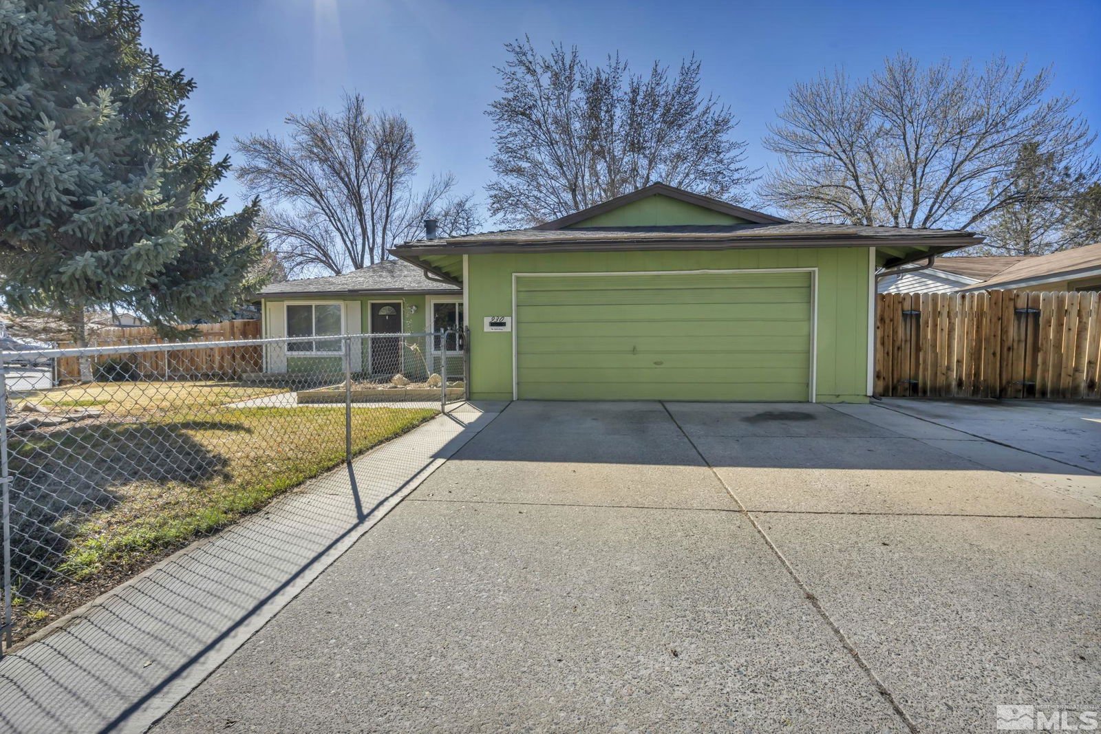 930 Ralph Ct, Sparks, 89434