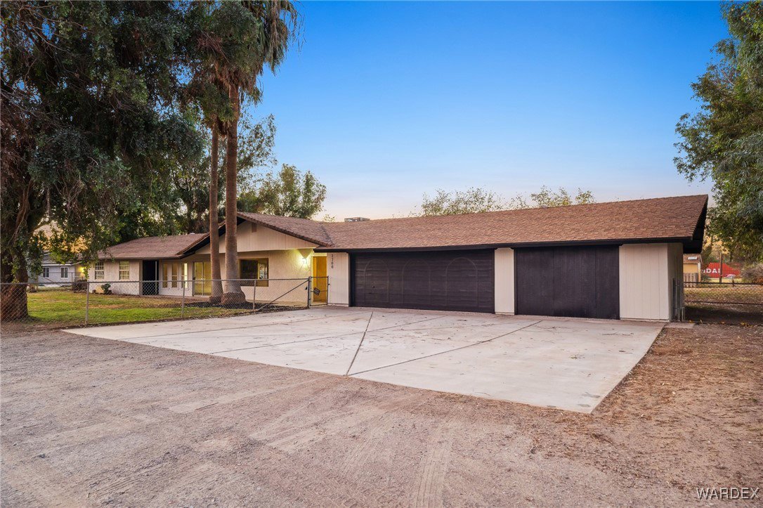 1700 Poplar Drive, Mohave Valley, 86440