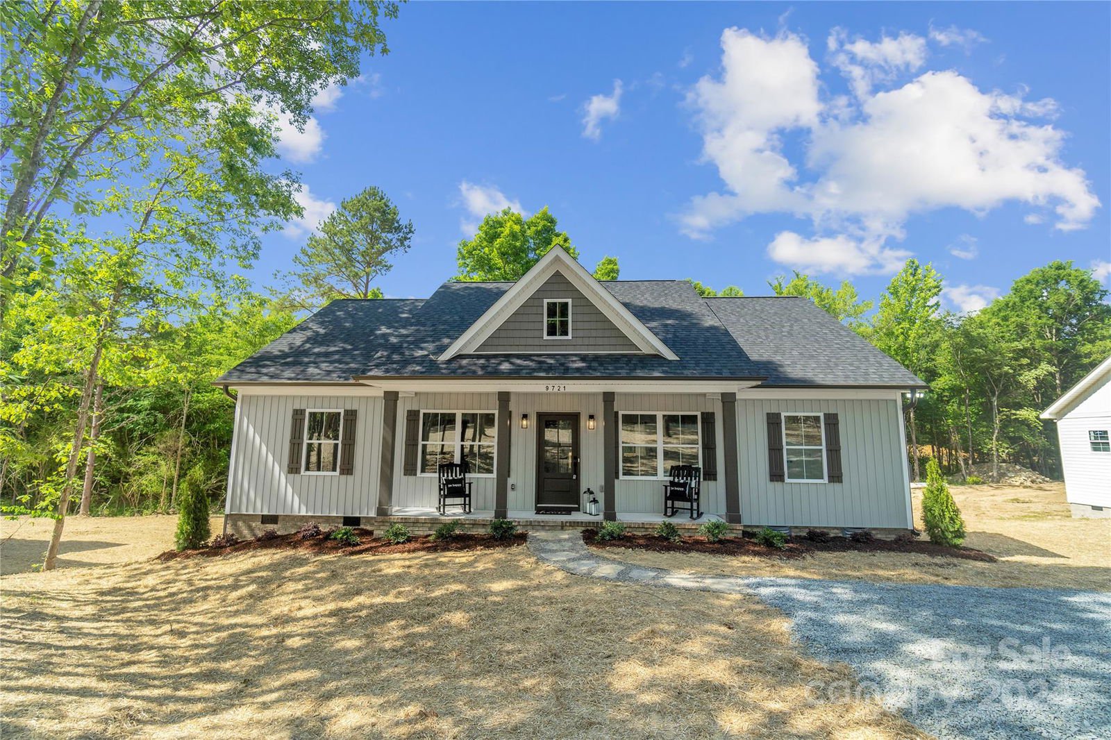 9721 Bethel Church Road, Locust, 28097