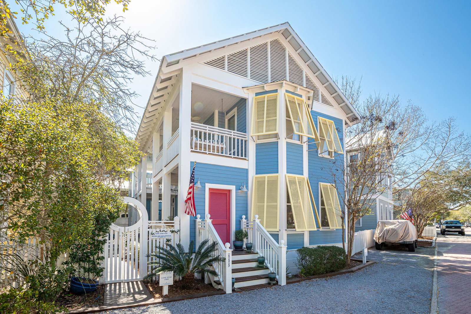 655 Forest Street, Santa Rosa Beach FL 32459, Property Listing #944393,