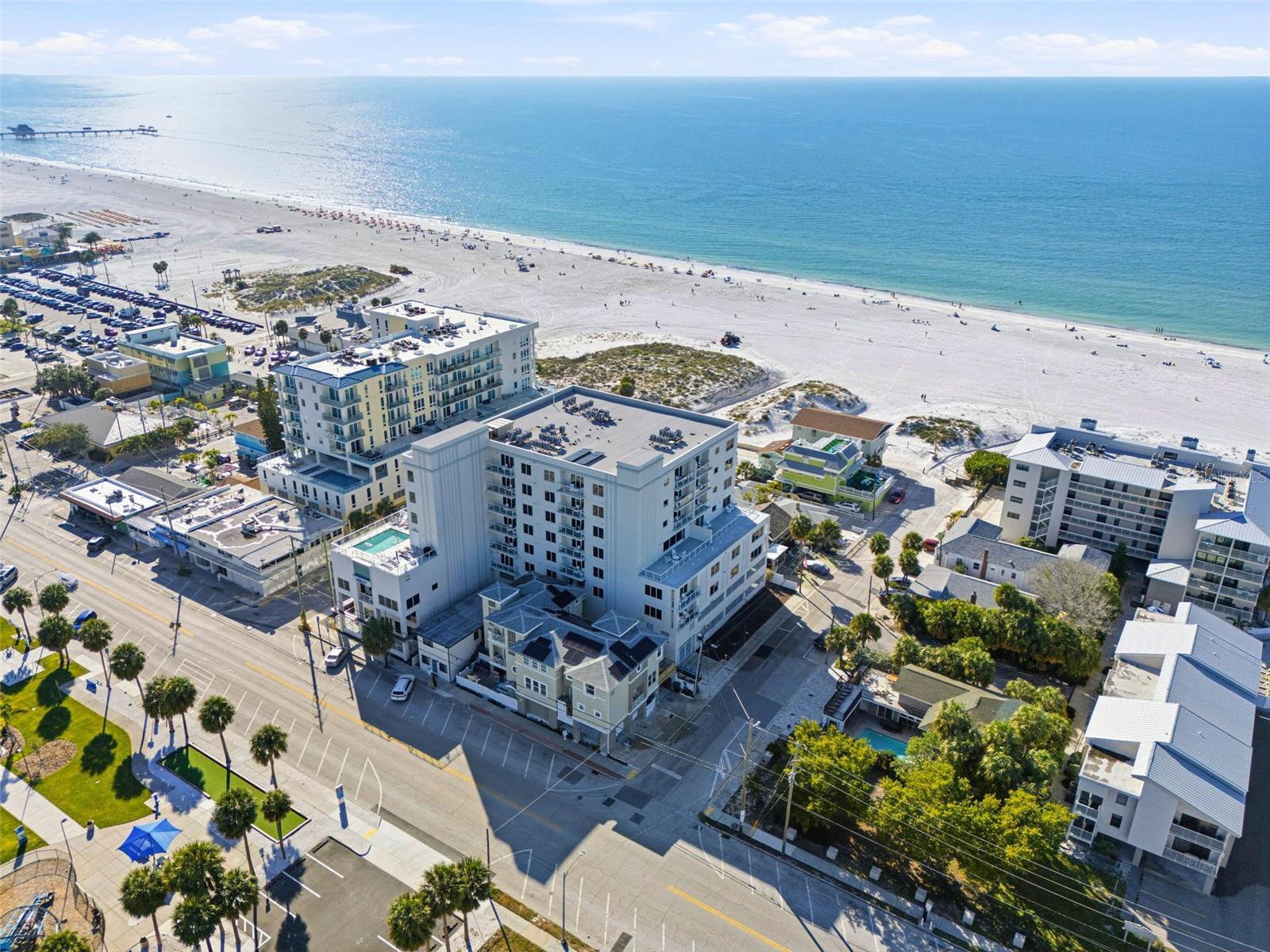 24 Avalon Street Unit 802, Clearwater Property for Sale in The Avalon ...