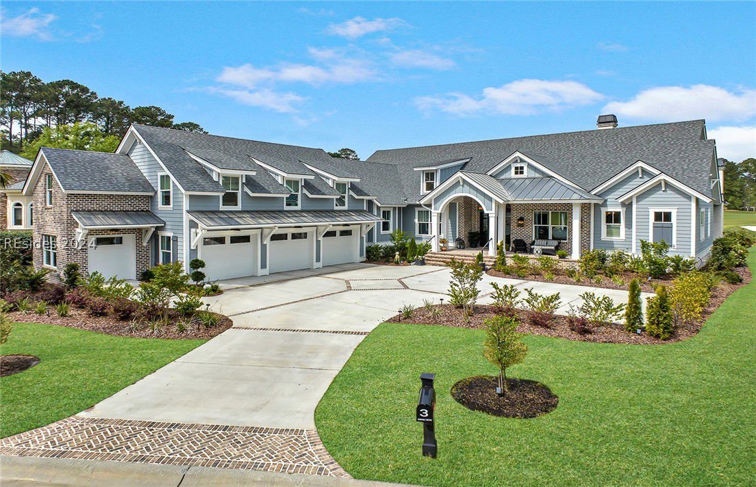 3 Prospect Lane, Okatie, 29909