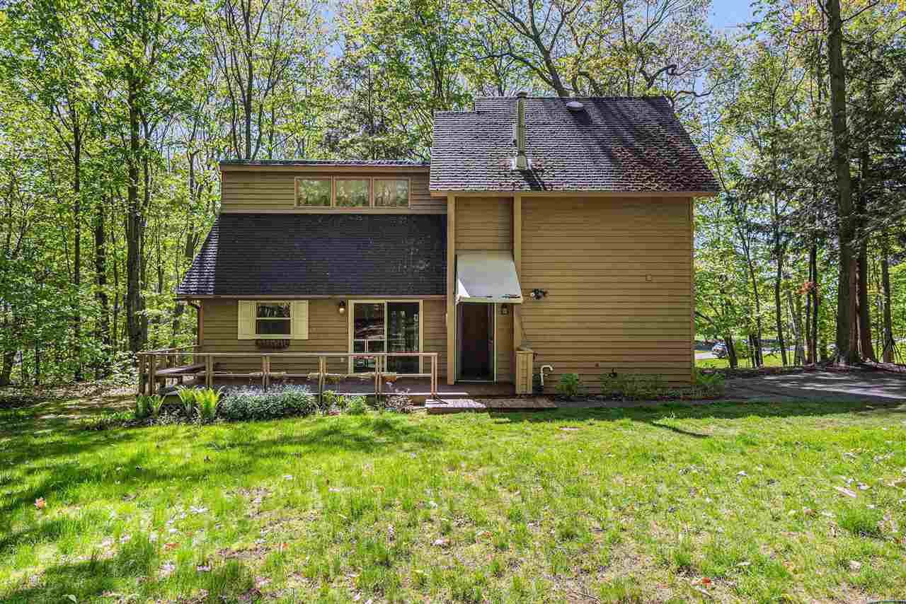 1205 Timber Pass, Harbor Springs, 49740