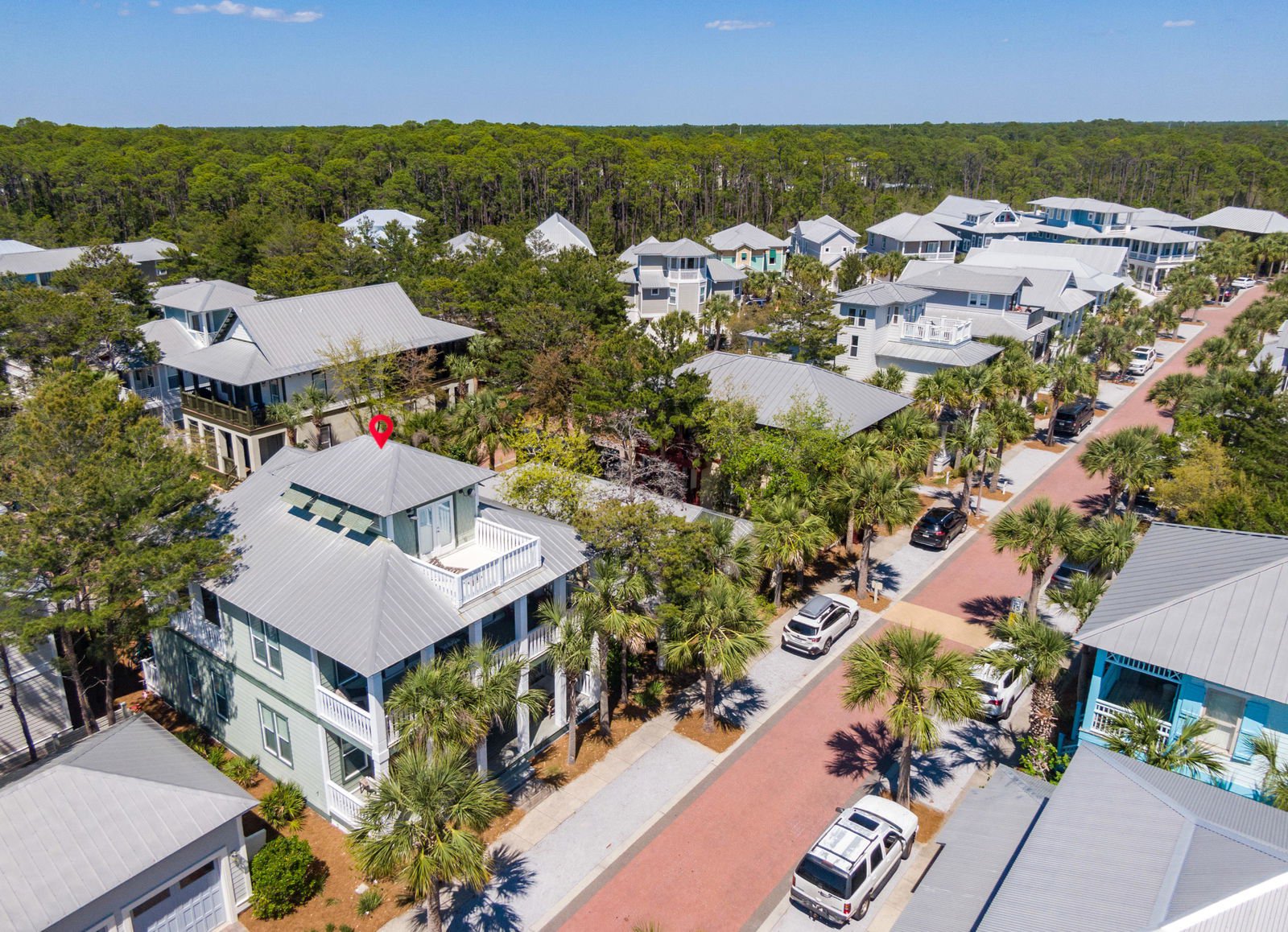 193 E E Seacrest Beach Boulevard, Seacrest, 32461