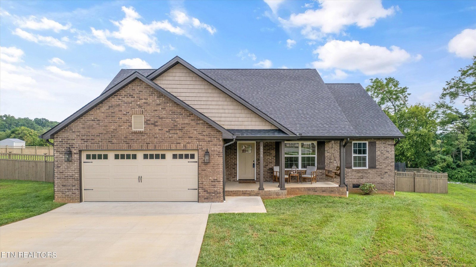 5936 Chester Lane, Maryville, 37801