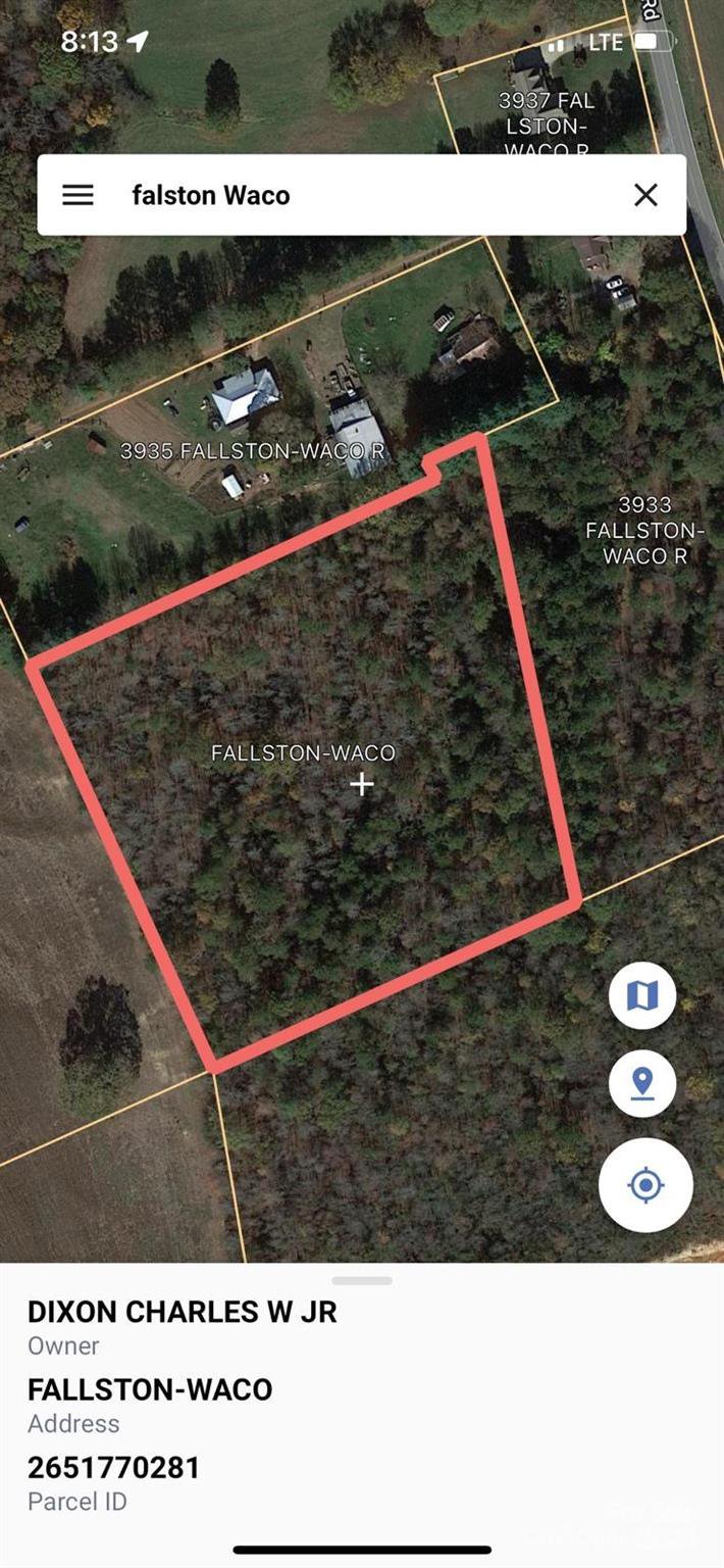 Fallston-Waco Road, Lawndale, 28021