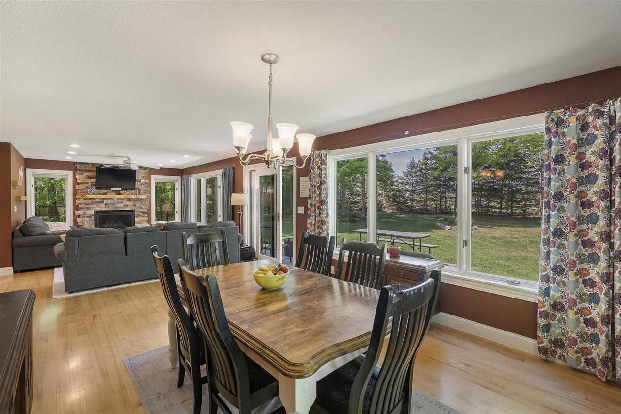 2427 Manitou Trail, Harbor Springs, 49740