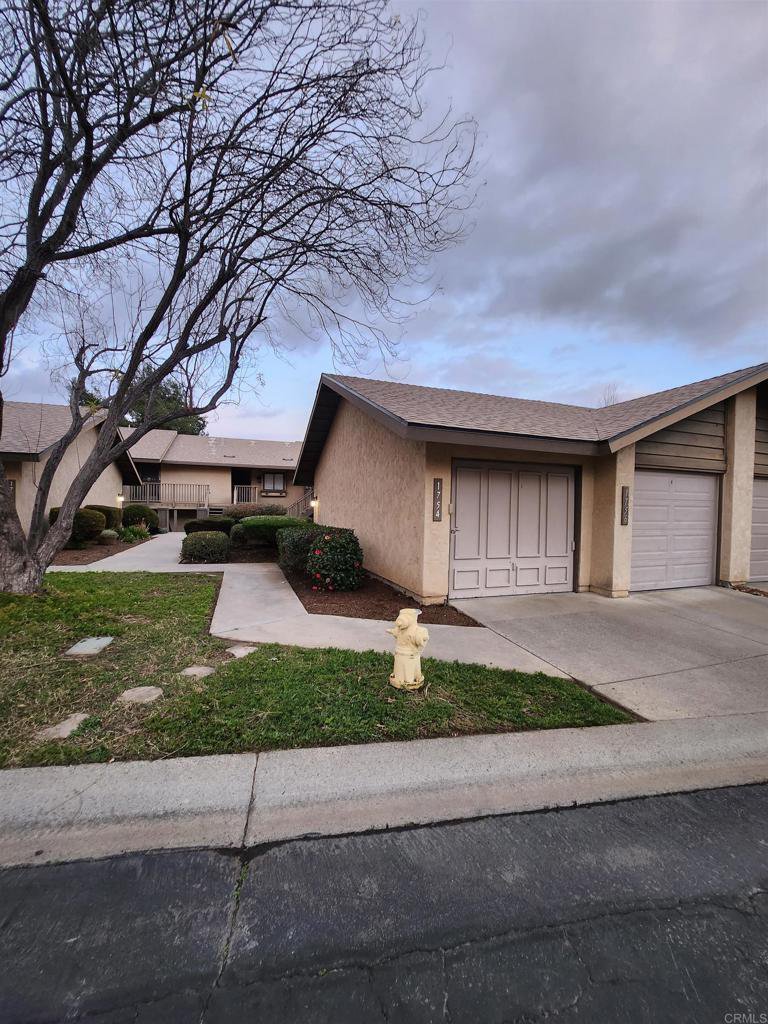 1754 PALA LAKE Drive, Fallbrook, 92028, , ACTIVE