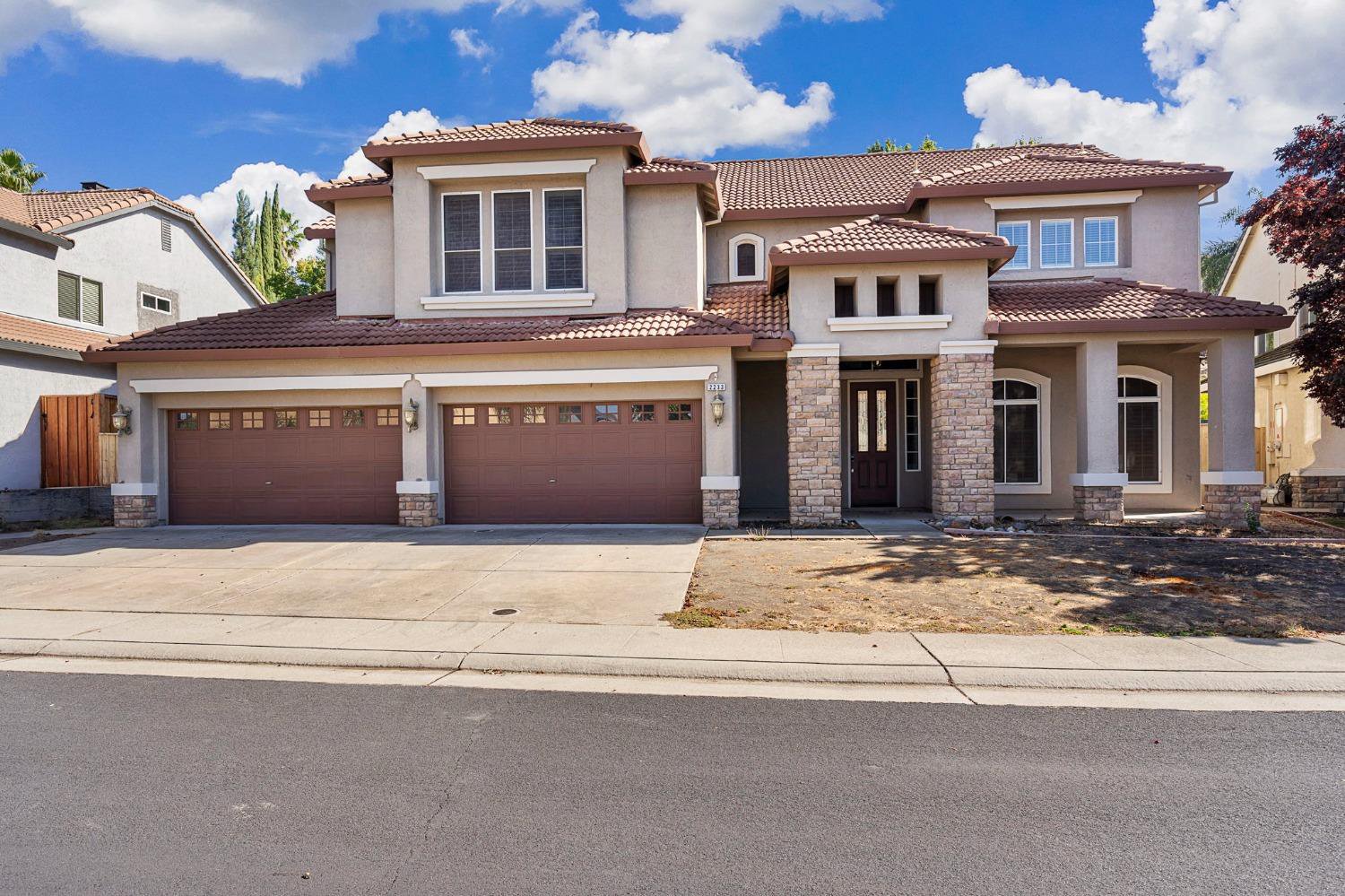 MLS 223102053 - - 2233 Solitude Court, RocklinReal Estate