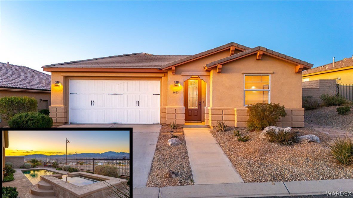 2665 Steamship Drive, Bullhead City, 86429