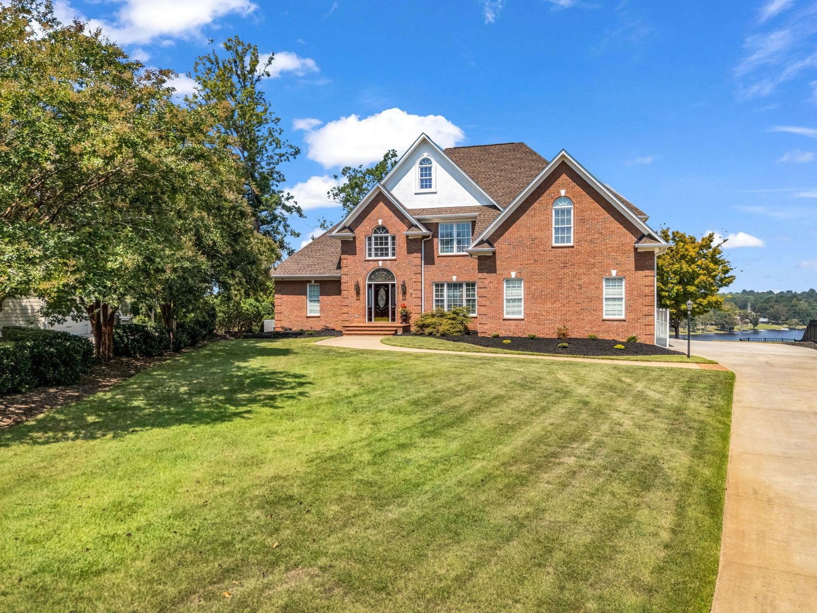 216 E Caledonia Ct, Inman, 29349, 328478, Woodfin Ridge