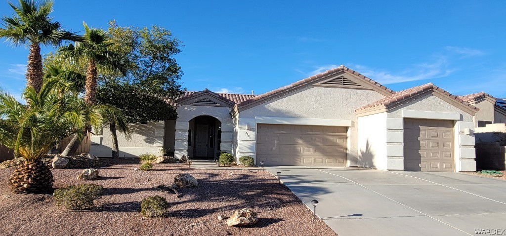 2331 Silverthorne Drive, Bullhead City, 86442