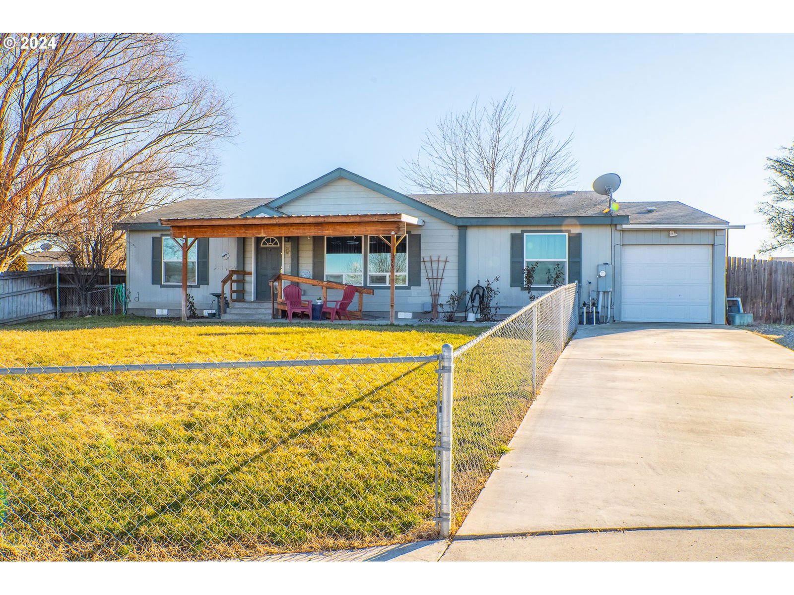 1339 SW DEBRA CT, Hermiston, 97838
