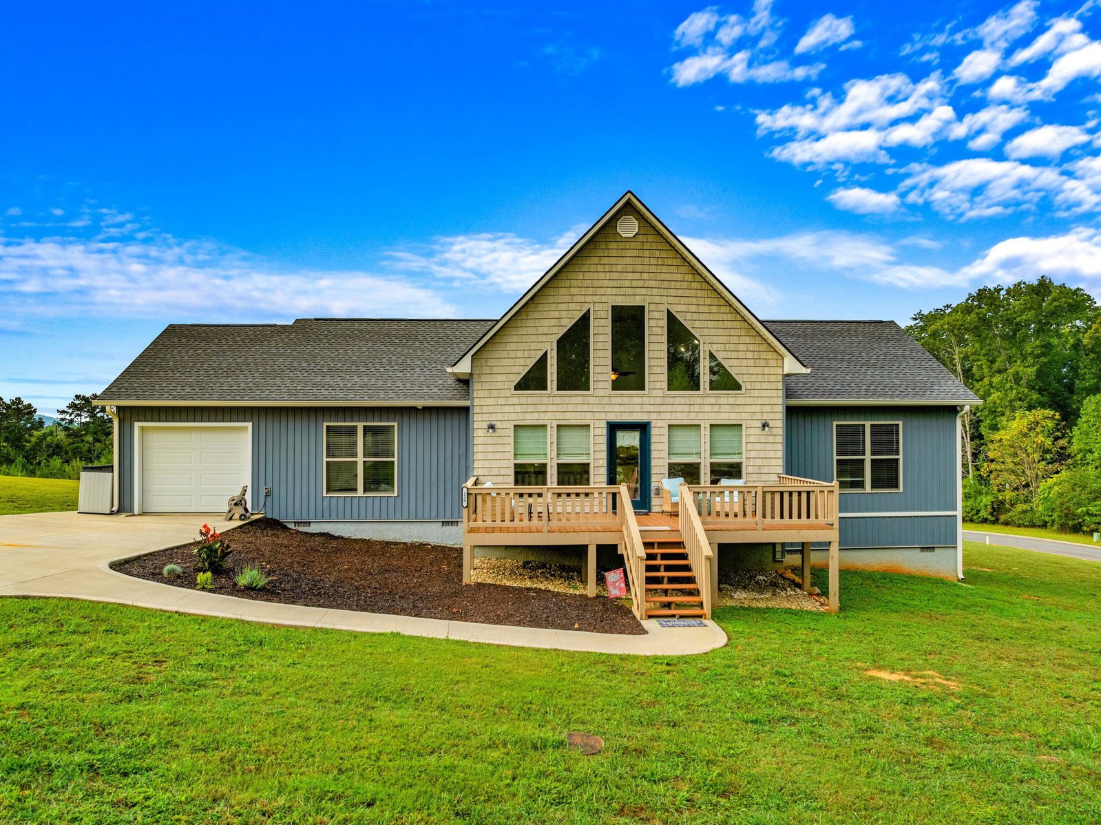 328 Tumbleweed Trail, Rutledge, 37861