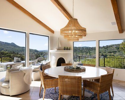 Carmel Valley Ranch Real Estate