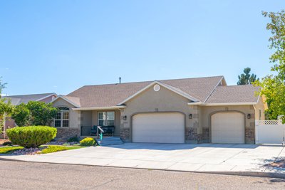 Jared Zimmer Real Estate - REMAX Properties - Southern Utah's Results ...