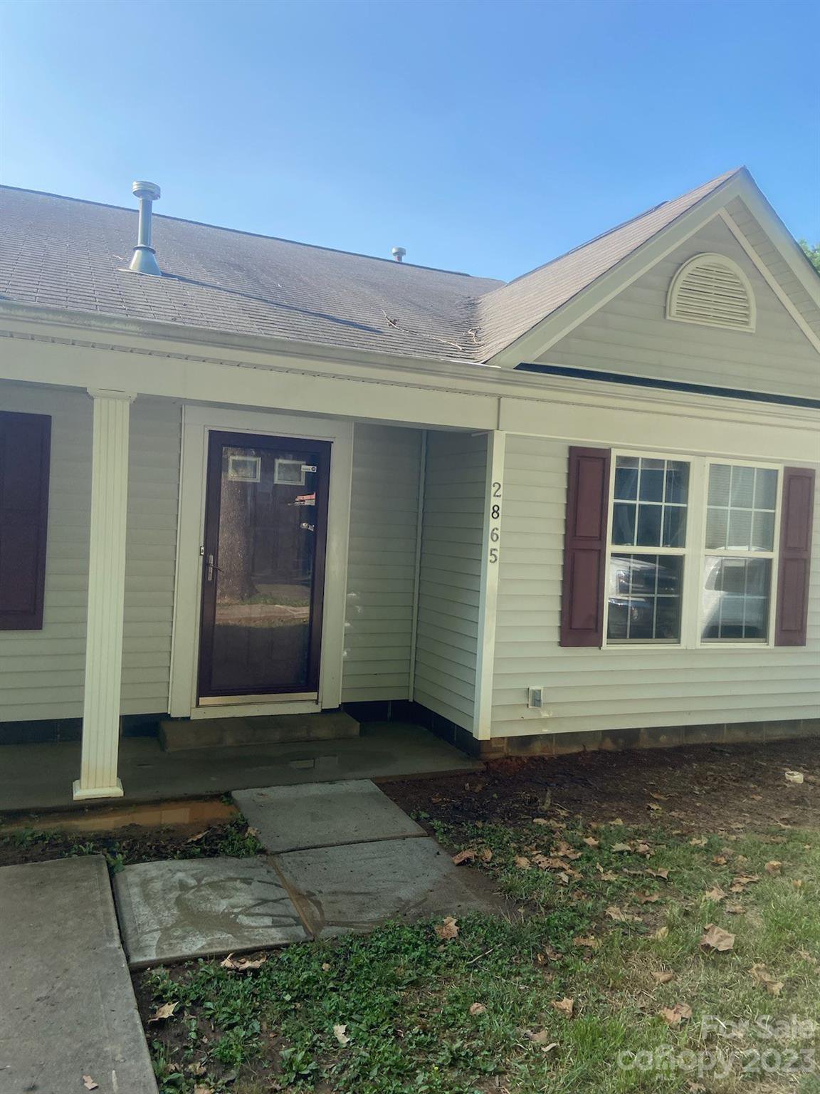 2865 Oasis Lane, Charlotte, 28214