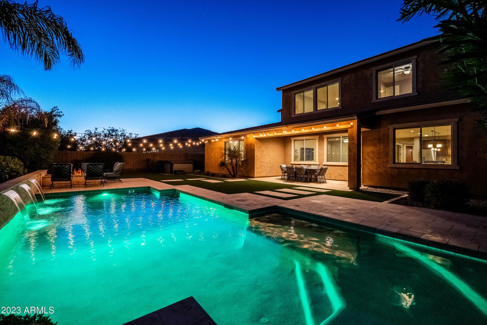 3909 E Cassia Lane, Gilbert, Arizona 85298. 5 bedrooms 3.5 baths with 4322 square feet of living ...