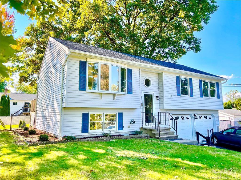 148 Pullen Avenue, Watertown, 06779