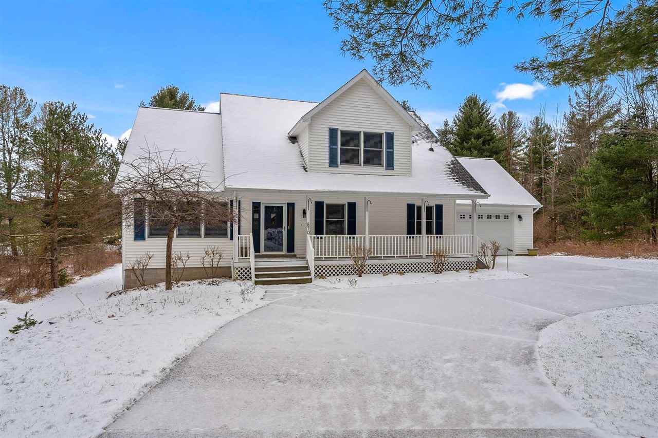 870 Deer Run Drive, Boyne City, 49712-0000