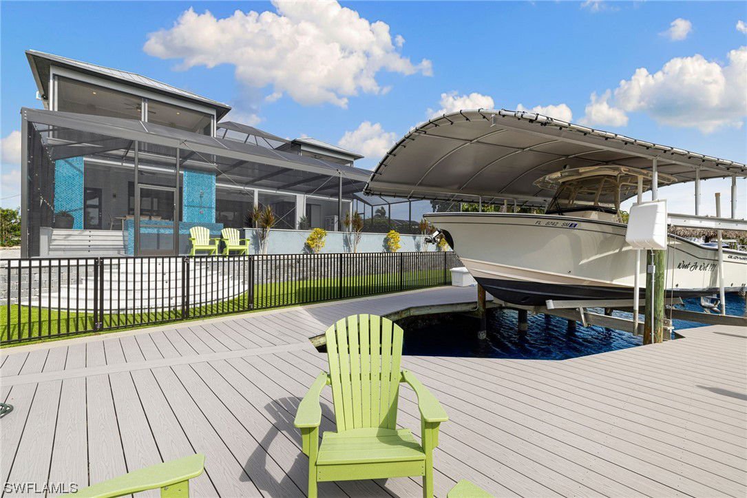 1436 Viking Court, Cape Coral, 33904